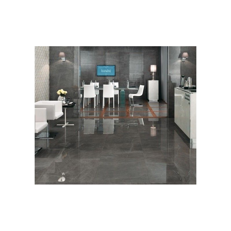 Marvel Grey Stone 120x278 Matt - Atlas Concorde