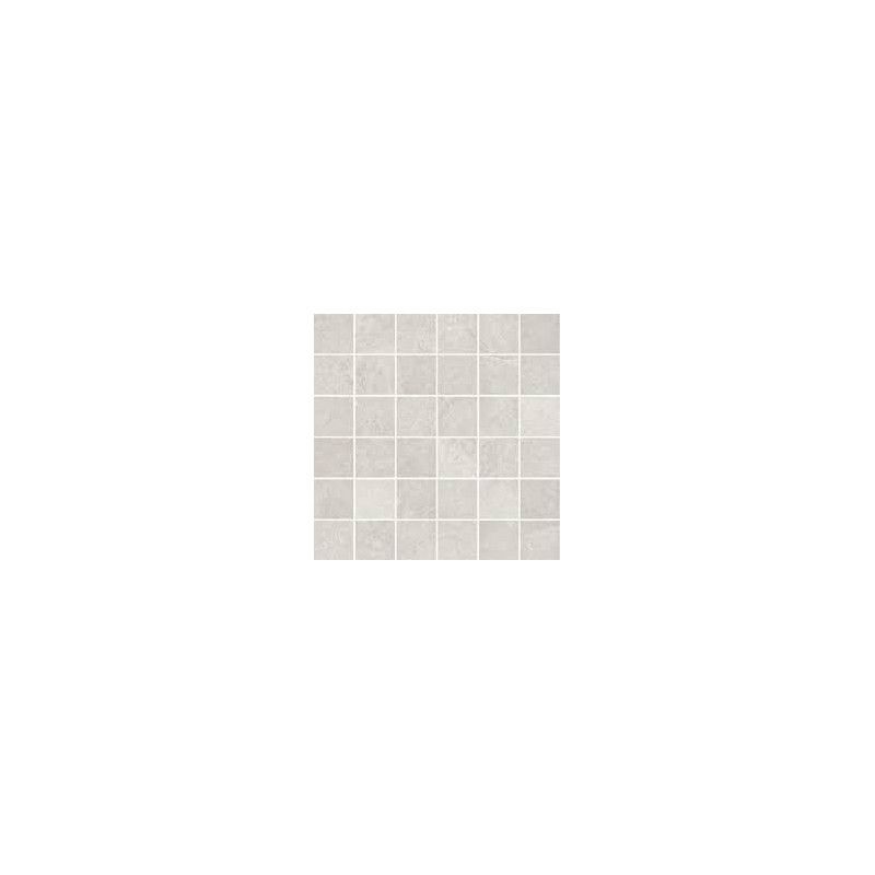 REALSTONE SLATE 30X30 SHELL MOSAIC - RAGNO R6GS
