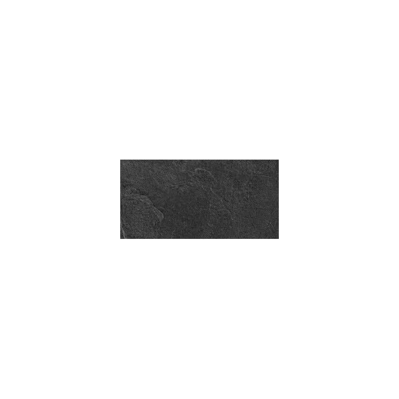REALSTONE SLATE 75X75 BLACK Strutturato - RAGNO R618