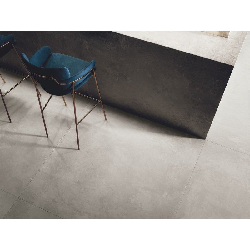 IKON SILVER R9 120X278 RECTIFIED - Ceramiche KEOPE IKN4