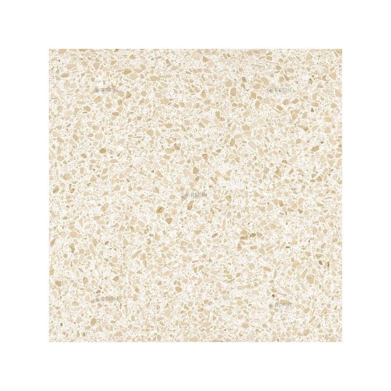 FLAKE BEIGE MEDIUM SOFT RECTIFIED 60X60 - Ceramiche REFIN MK57