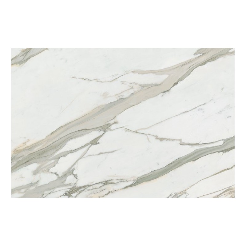 COSMOPOLITAN CP 02 CALACATTA GOLD NATURAL RECTIFIED 80x80cm 9mm ...