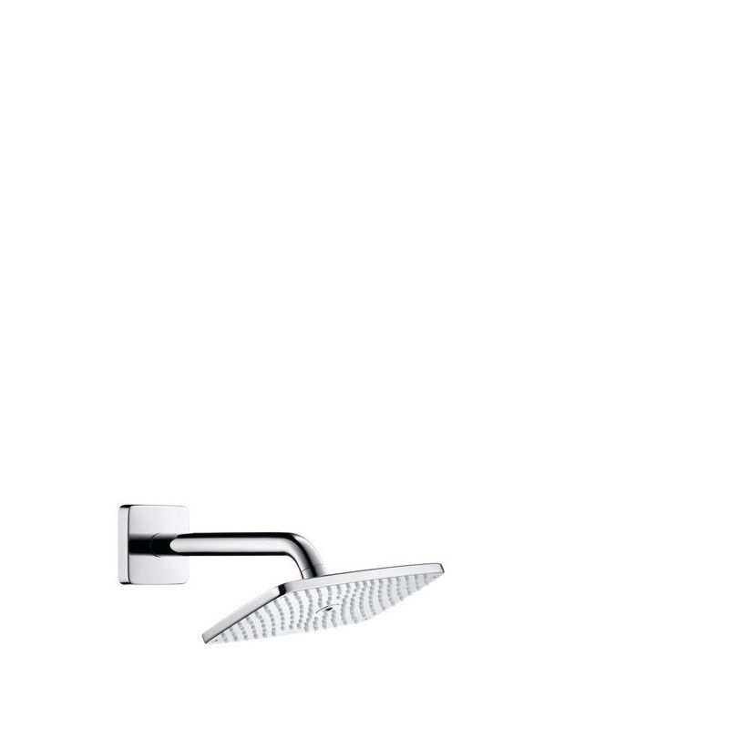 AXOR UNO Raindance E Overhead shower 240 1jet with shower arm 27370000