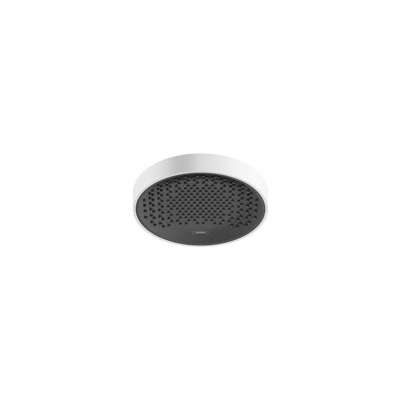 Rainfinity - Overhead shower 250 1jet - matt white AX 26228700