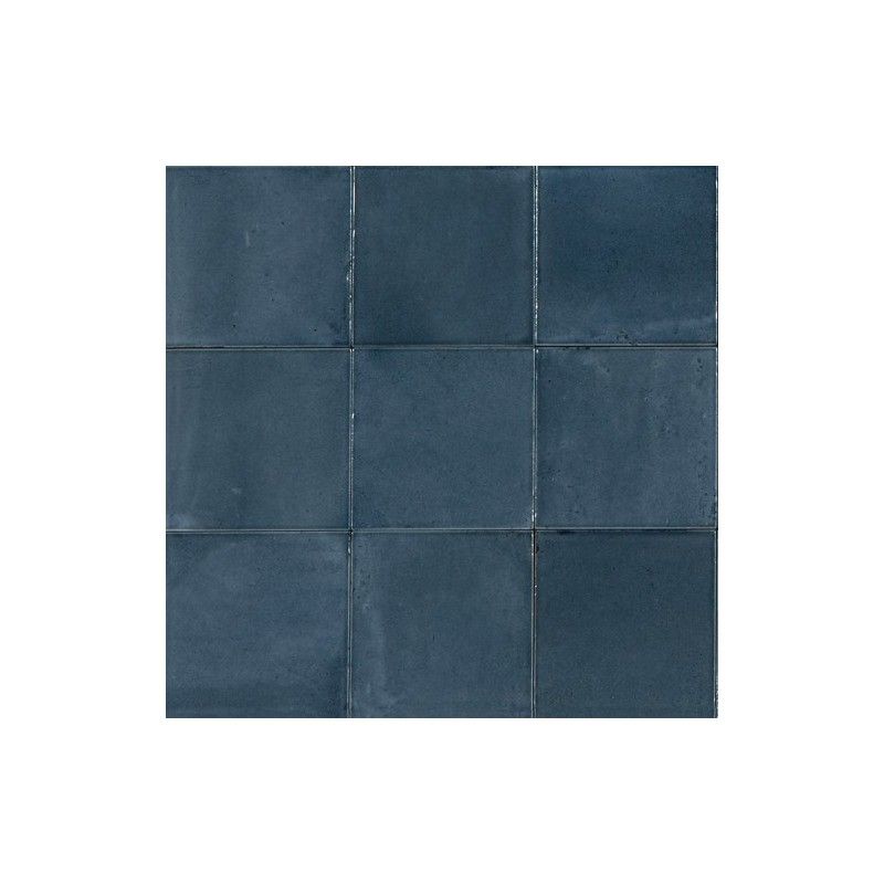 RICE BLU LUX 5X15 cm - Marazzi M96R
