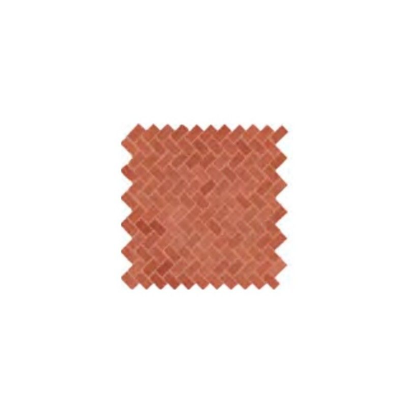 STRATFORD RED 30X30 GL MOSAIC - RAGNO R93F
