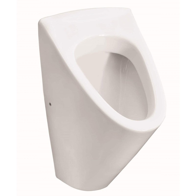 TRADITIONAL VENICE URINAL White Rak Ceramics