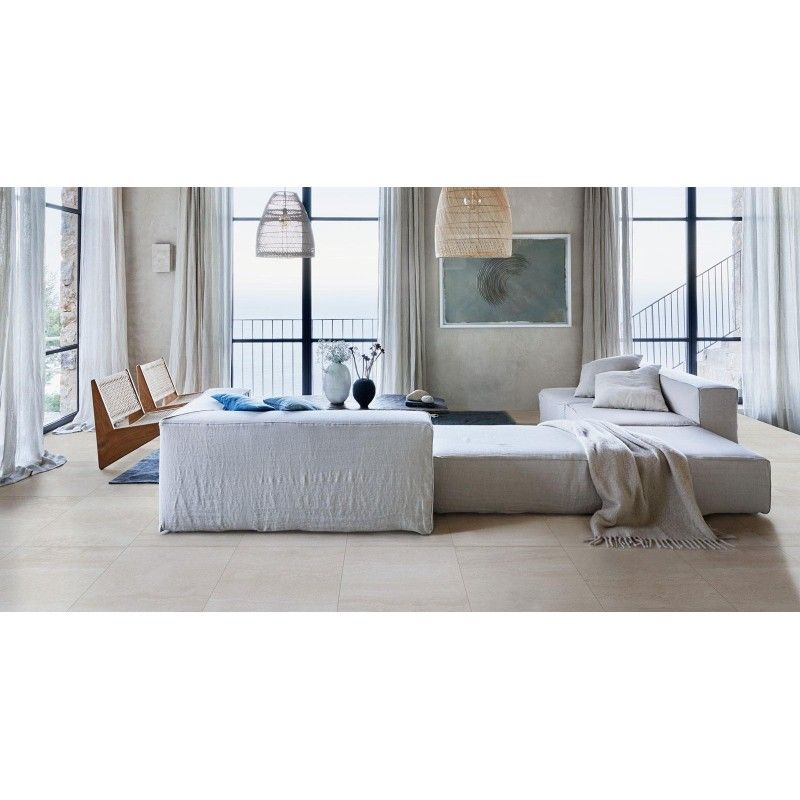 MYSTONE TRAVERTINO NAVONA PTV 60X120cm - MARAZZI MA05