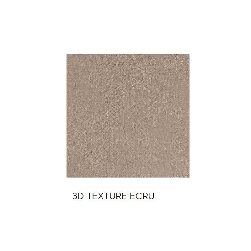 Boost Natural 3D Texture Ecru 50X120 - Atlas Concorde A64X