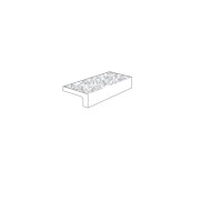 ICON WHITE ROC EELLE ELEMENT 15X30 - Saime Ceramiche 7694906