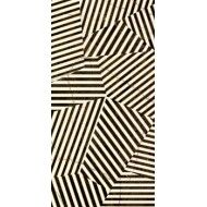 THE ROOM Bianco 60x120 Decoration - Ceramica d'Imola ZEBRA6 12LP