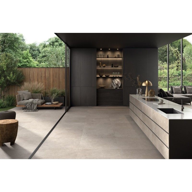 GEA Sabbia 30x60 Natural Structured Rectified - LA FAENZA GEA6 36S RM