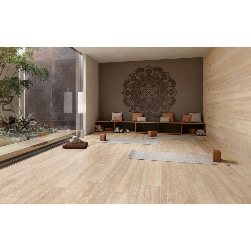 Opera Oak Rectified 20x120 - CERDOMUS 86235