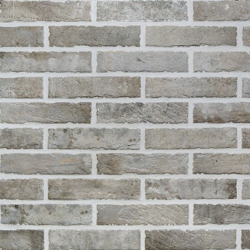 TRIBECA MUD BRICK 6x25 - J85884 Ceramiche Rondine