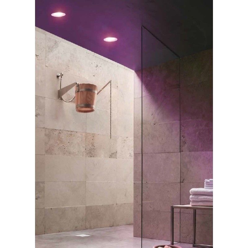 SCOTTISH SHOWER - Hafro - Geromin