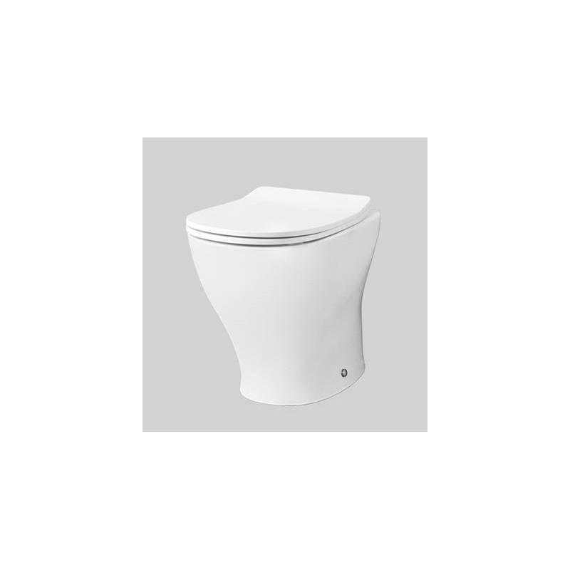 TOILETTES AU SOL ARTCERAM TEN