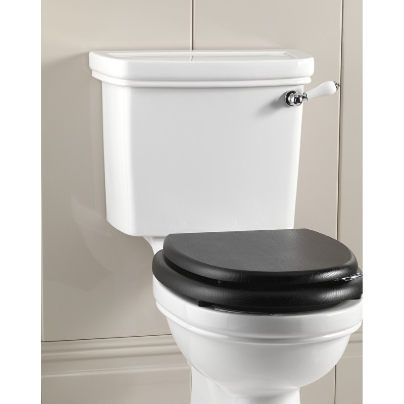 Rose Collection Close Coupled Cistern L43xH35xD21,5