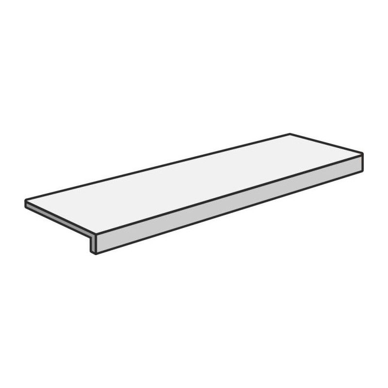 Impact Clay Elemento L 15X30 Grip - Atlas Concorde AFIW