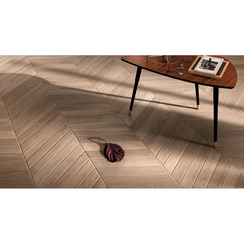 FAPNEST 7,5X45 OAK CHEVRON - fOFN Fap Ceramiche