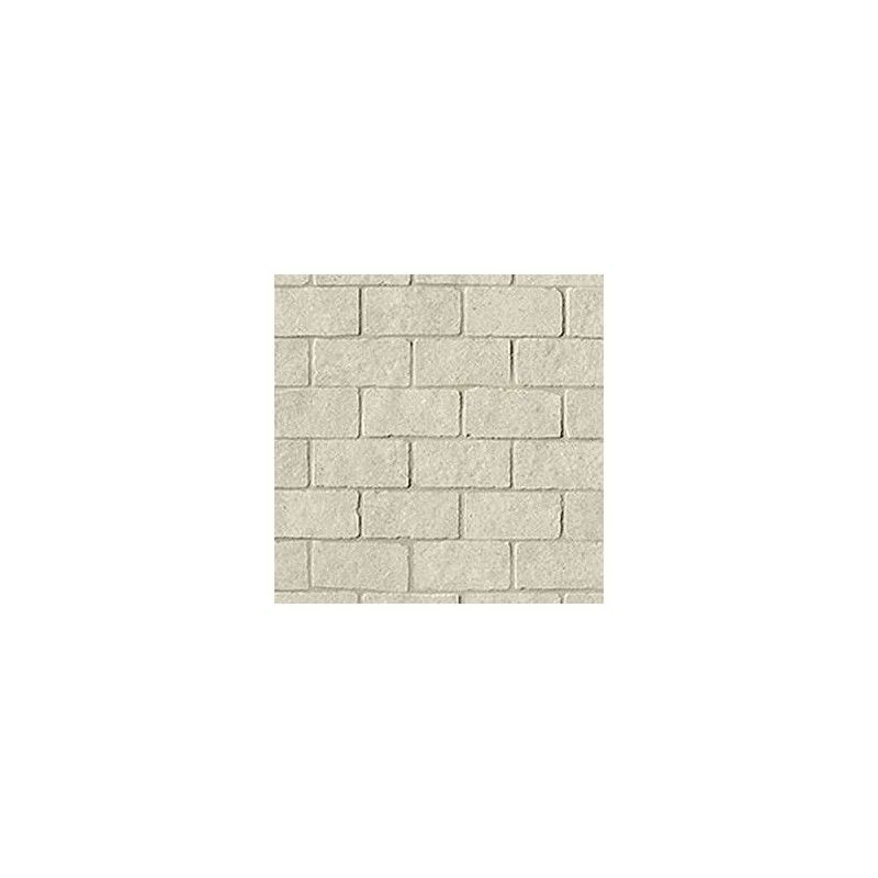 LUMINA STONE LIGHT BRICK MACROMOSAIQUE ANTICATO 30,5X30,5 - fOML Fap ...