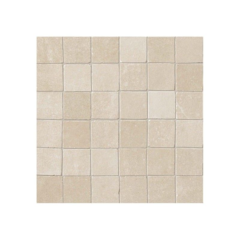 MAKU SAND GRES MACROMOSAIC ANTICATO MATT 30X30 - fMKR Fap Ceramiche