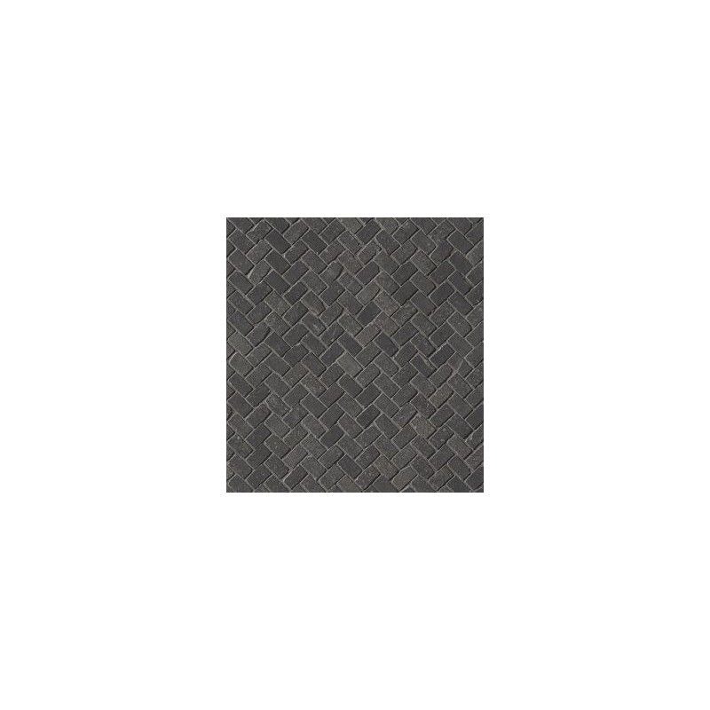 MAKU DARK GRES MOSAIC SPINA ANTICATO MATT 30X30 - fMKX Fap Ceramiche