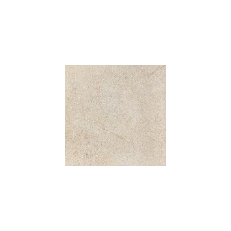LASTRA Almond 60x60 Smooth Natural Rectified - LA FAENZA LASTRA 60A