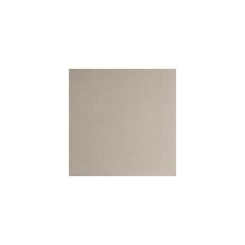 CRUSH Rectified Matt Greige 120x120 - Leonardo CRUSHQ 120GB RM