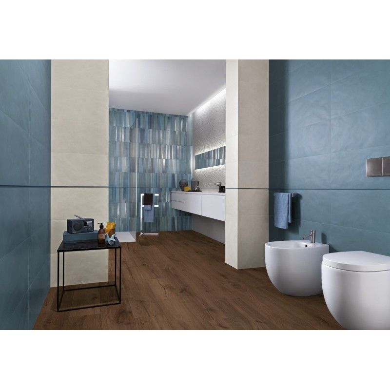 DECO&MORE TEXTURE SEASIDE 30,5X91,5 Rettificato - Fap Ceramiche fRCM