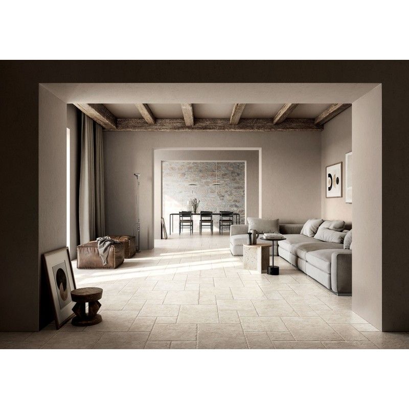 LUMIÈRE TALCO 60X60 RECTIFIED - Novabell LMR85RT