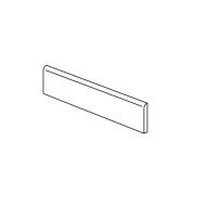 SUBLIME GREY MATT SKIRTING RECTIFIED 7X60 - REFIN OU99