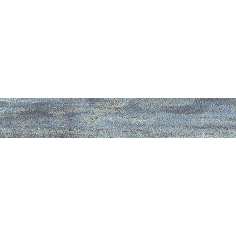 ALCHEMY 7.0 BLUE HAMMERED LISTELLO 60 7,30X59,55 - Apavisa