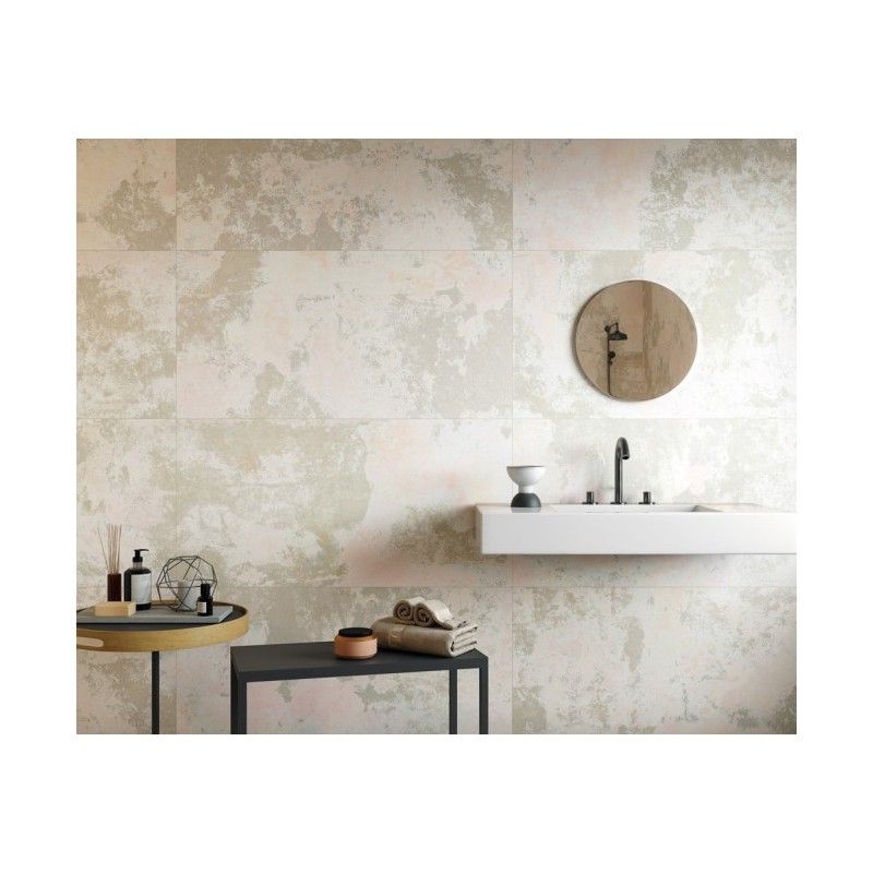 ANIMA PINK NATURAL LISTELLO 90 7,30X89,46 - Apavisa