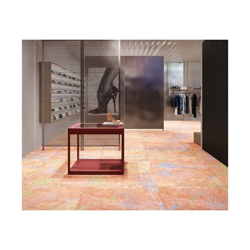 EMOTION RED NATURAL 49,75X99,55 - Apavisa