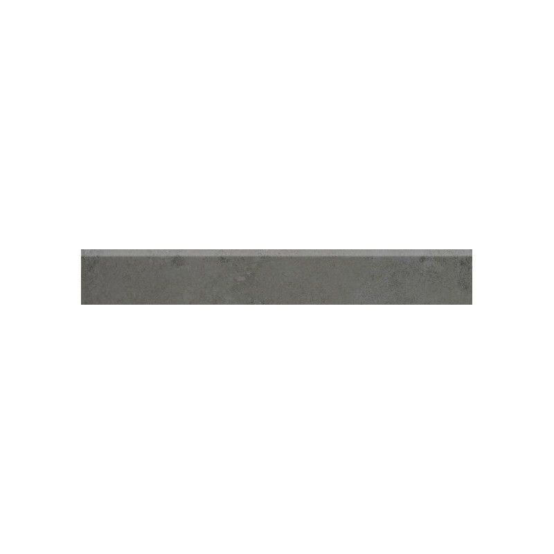 EVOLUTION ANTHRACITE LAPPED LISTELLO 60 7,30X59,55 - Apavisa