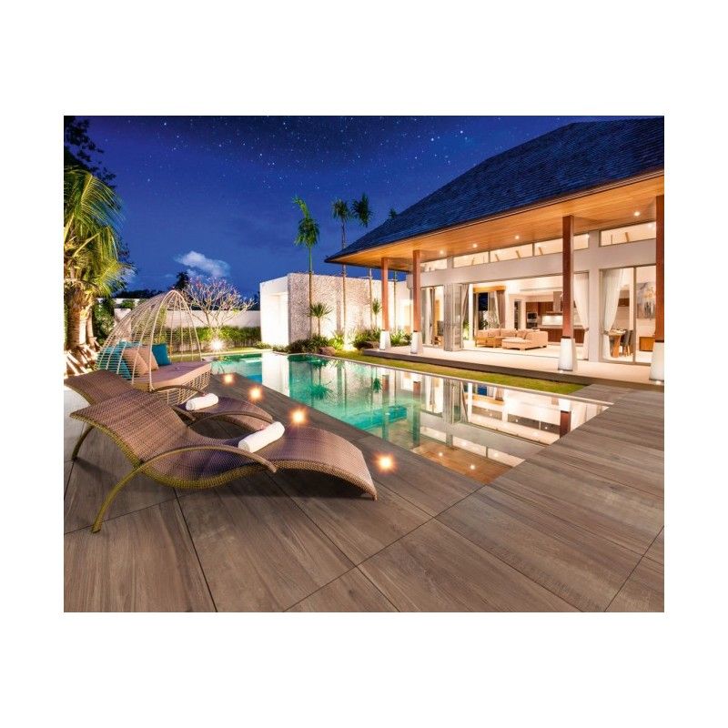 JUNOON MAPLE SOLID 2CM 49,75X99,55 - Apavisa