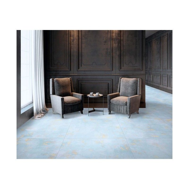 MOOD BLUE NATURAL 59,55X59,55 - Apavisa