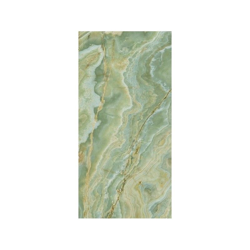 ONICE IRIDE GIADA 120X280 LAPPED RECTIFIED - LA FABBRICA AVA 173022