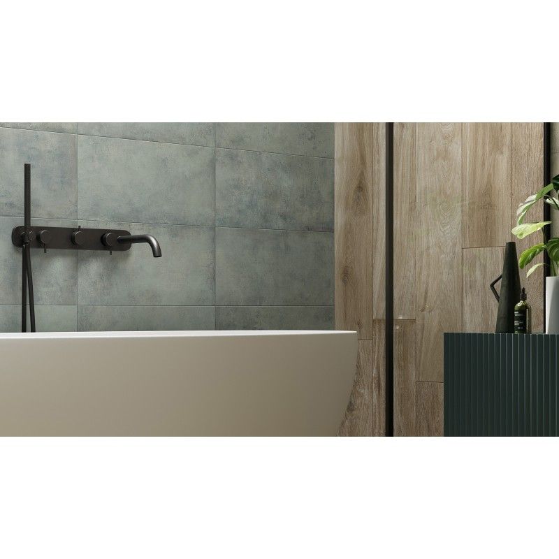 HURBAN HRBN AVIO RECTIFIED 60X60 - LA FABBRICA AVA 177015