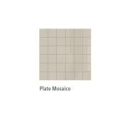 METALINE PLATE MOSAIC 30X30 - ITALGRANITI ML053MA