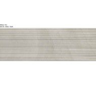 SHALE MOON RIBBED SQ. 120X60 - ITALGRANITI SL01BAR
