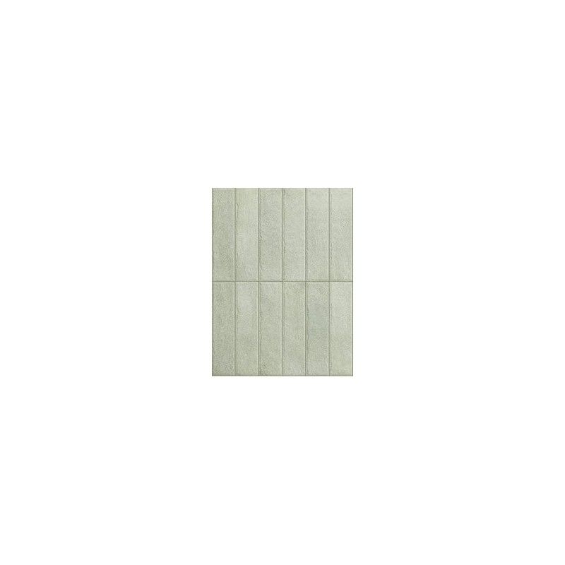TETRIS RUGIADA MAT 5X20 - CERAMICA SANT'AGOSTINO CSATETRM05