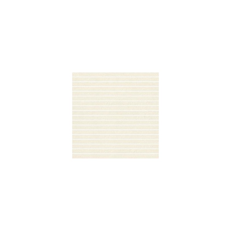 CONCRETE PURE 15X120 MOSAIC STRIPES 6MM - GIGACER