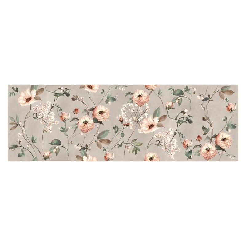 PAPERS DECORO BLOOM 60X180 - RAGNO RA9E