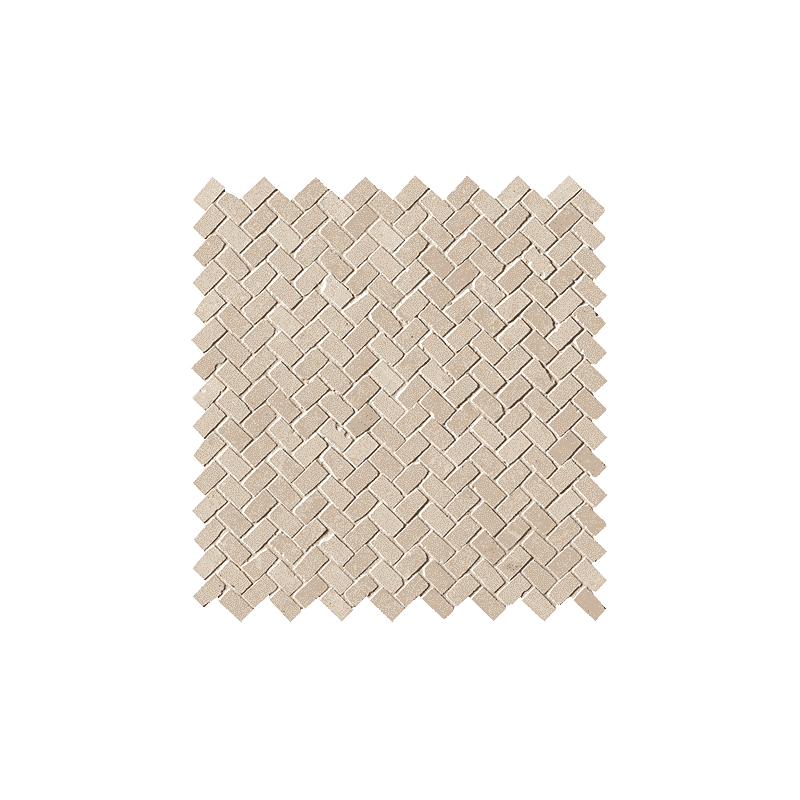 MAKU SAND GRES MOSAIC SPINA ANTICATO MATT 30X30 - fMK1 Fap Ceramiche