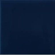 DIN DARK BLUE MATT 15X15 - MUTINA KGDM05 01