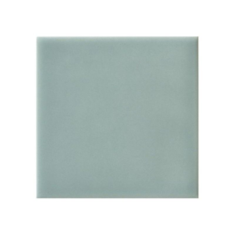 DIN LIGHT BLUE MATT 7,4X15 - MUTINA KGDM24 01