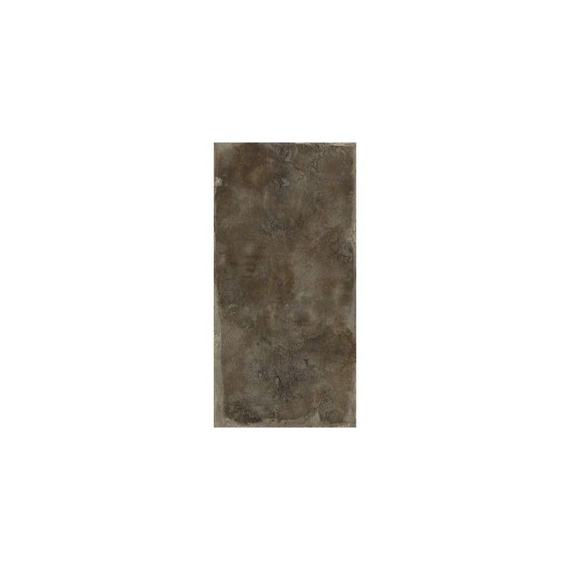 ULTRA METAL BROWN ZINC 150X100 SOFT 6MM - ARIOSTEA UMT6S151500