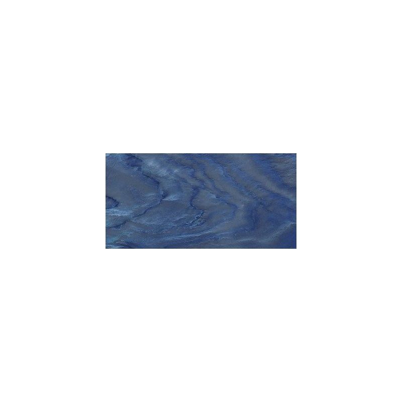 BAHIA WAVE BLUE POLISHED 60X120 - Rak Ceramics