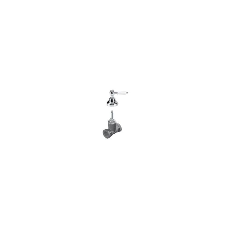 803 Built-in tap G 3/4" - complete (right opening) - Rubinetteria ...